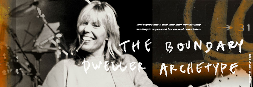 Joni Mitchell - Official Website
